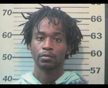PRIMM DELVIN 11/14/2020 - Mobile County Mugshots Zone