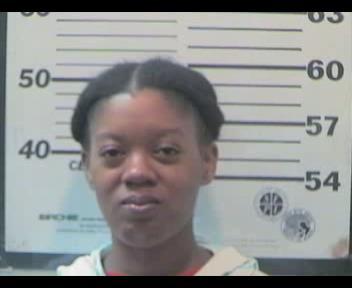 SALTER IESHA 11/14/2020 - Mobile County Mugshots Zone