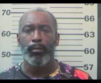 MORRISSETTE JERMAINE MORRIS 11/14/2020 - Mobile County Mugshots Zone