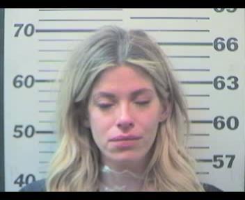 LABRUZZO ANNA BANKSTON 11/14/2020 - Mobile County Mugshots Zone