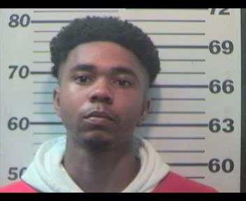 MCCREE ISAIAH 11/15/2020 - Mobile County Mugshots Zone