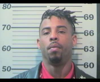 BOLDEN ANTONIO MOSELLE 11/19/2020 - Mobile County Mugshots Zone