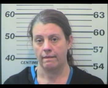 SIMONSON ANGELA PETTUS 11/23/2020 - Mobile County Mugshots Zone