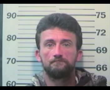 WEISBACH JUSTIN MICHAEL 11/23/2020 - Mobile County Mugshots Zone