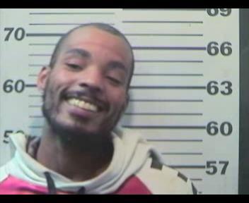 PERSON KEON 11/23/2020 - Mobile County Mugshots Zone
