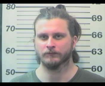 NEESE JOSHUA BAZIL 11/23/2020 - Mobile County Mugshots Zone