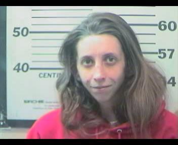 BOWYER JENNIFER ALEXANDRIA 11/24/2020 - Mobile County Mugshots Zone