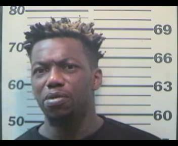 BOYKIN RODERICK OBRIAN 11/25/2020 - Mobile County Mugshots Zone