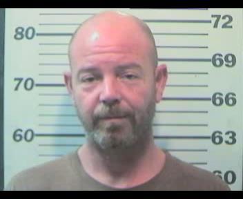 LEE CHRISTOPHER BRYAN 11/27/2020 - Mobile County Mugshots Zone