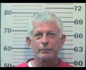 BURDEN JOHN 11/28/2020 - Mobile County Mugshots Zone