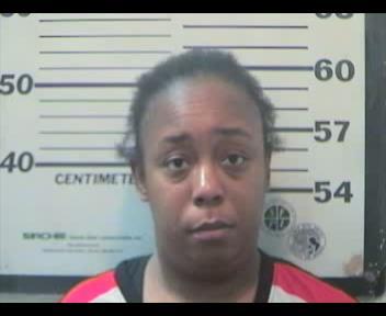 LEBEAUX DENISE MARIE 11/29/2020 - Mobile County Mugshots Zone