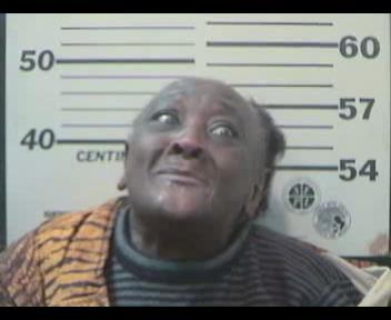 HENDERSON RUBY LEE 12/02/2020 - Mobile County Mugshots Zone