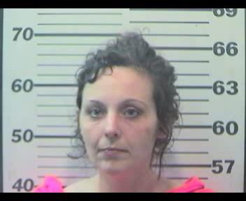 AMIS TRISTAN ANN 12/03/2020 - Mobile County Mugshots Zone