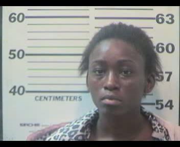 ALEXANDER ALIYAH MEIKO 12/04/2020 - Mobile County Mugshots Zone