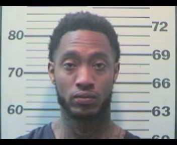 HUNT DARIEN TERREZ 12/05/2020 - Mobile County Mugshots Zone