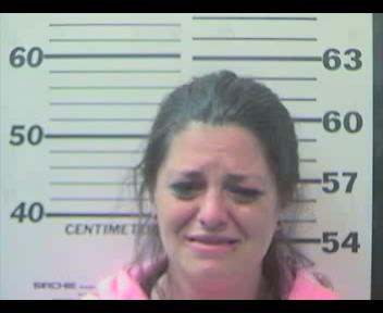 RALEY AMANDA NICHOLE 12/05/2020 - Mobile County Mugshots Zone
