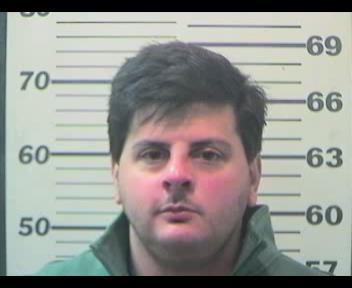 SHIRVANIAN RYAN LEE 12/06/2020 - Mobile County Mugshots Zone