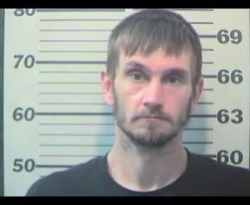 WHITTINGTON WILLIAM BRANDON 12/10/2020 - Mobile County Mugshots Zone