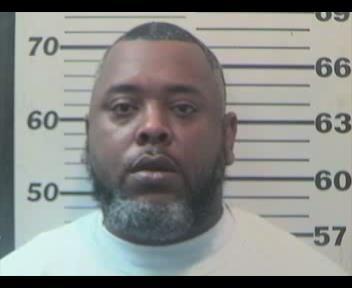 MCDUFFIE JASON RYAN 12/10/2020 - Mobile County Mugshots Zone