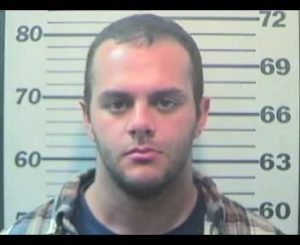 PICKLE ZACHARY CALEB 12/14/2020 - Mobile County Mugshots Zone