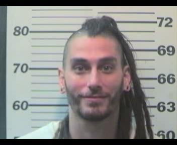 CAIN JAMES RAY 12/15/2020 - Mobile County Mugshots Zone