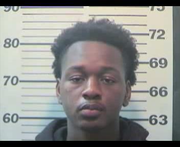 WILLIAMS EMON DEMARKUS 12/16/2020 - Mobile County Mugshots Zone
