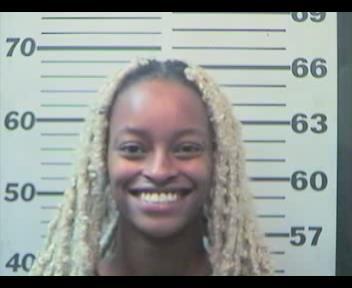 NELSON NADJAH LAKENDRA 12/16/2020 - Mobile County Mugshots Zone