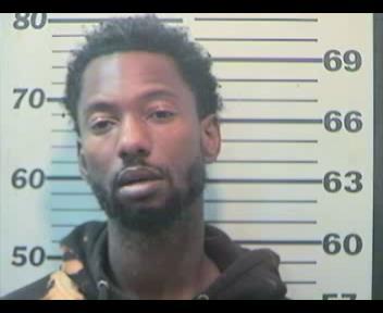 LUCAS JARVIS TREMAYNE 12/17/2020 - Mobile County Mugshots Zone