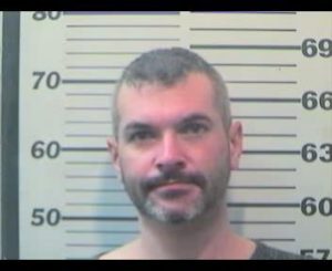 WILLIAMS KENNETH ODELL 12/20/2020 - Mobile County Mugshots Zone