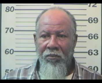 EVERETT MELVIN RAY 12/21/2020 - Mobile County Mugshots Zone