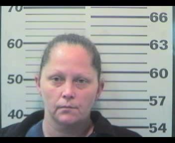 DRIVER KIMBERLY SHAY 12/22/2020 - Mobile County Mugshots Zone