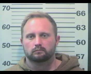 GRAHAM RICHARD ALLEN 12/22/2020 - Mobile County Mugshots Zone