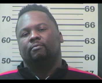 THOMAS QUENTON JORMACHE 12/22/2020 - Mobile County Mugshots Zone