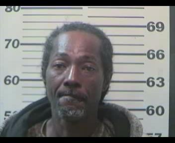 RUSSELL BRIAN KEITH 12/22/2020 - Mobile County Mugshots Zone