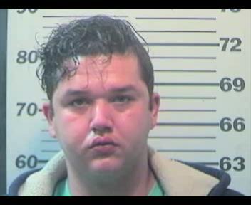 CHESTANG GEORGE DANIEL JR 12/25/2020 - Mobile County Mugshots Zone