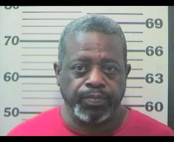 BALAMS CHRISTOPHER DION 12/25/2020 - Mobile County Mugshots Zone