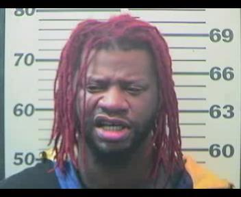 WHITFIELD JOSHUA DARNELL 12/25/2020 - Mobile County Mugshots Zone