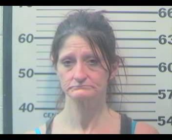 RUSICH SARA KATHERINE 12/30/2020 - Mobile County Mugshots Zone