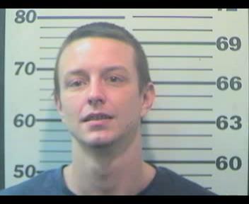 DALRYMPLE JACKSON MCCALL 12/30/2020 - Mobile County Mugshots Zone