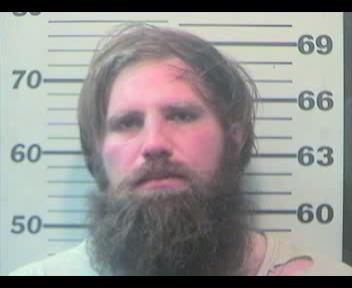 HOLLEY KYLE EUGENE 01/01/2021 - Mobile County Mugshots Zone