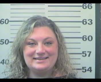 STORK MEGAN 01/04/2021 - Mobile County Mugshots Zone