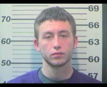 WINSTEAD CHRISTOPHER CALEB 01/04/2021 - Mobile County Mugshots Zone
