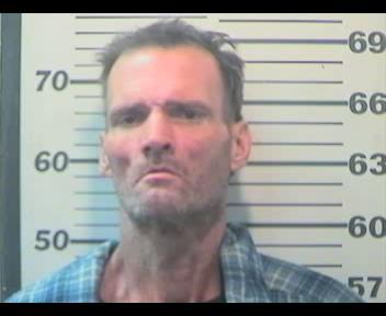 COLLIER CHARLES ALLEN 01/05/2021 - Mobile County Mugshots Zone