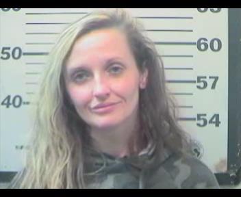 WEATHERLY AMANDA LEE ANN 01/05/2021 - Mobile County Mugshots Zone