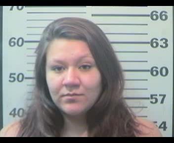 HOFFMAN KAYLIN 01/06/2021 - Mobile County Mugshots Zone