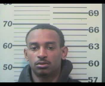 BROWN ALLEN ROMELLO 01/08/2021 - Mobile County Mugshots Zone