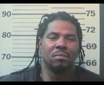 HICKS BRUCE LORENZO 01/09/2021 - Mobile County Mugshots Zone