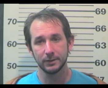 BAZOR JOHN ANDREW 01/10/2021 - Mobile County Mugshots Zone