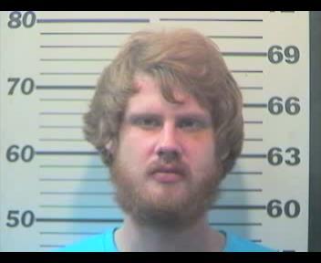 NELSON CALEB FRANK 01/11/2021 - Mobile County Mugshots Zone