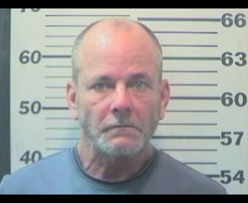 OVERSTREET TODD ALAN 01/12/2021 - Mobile County Mugshots Zone